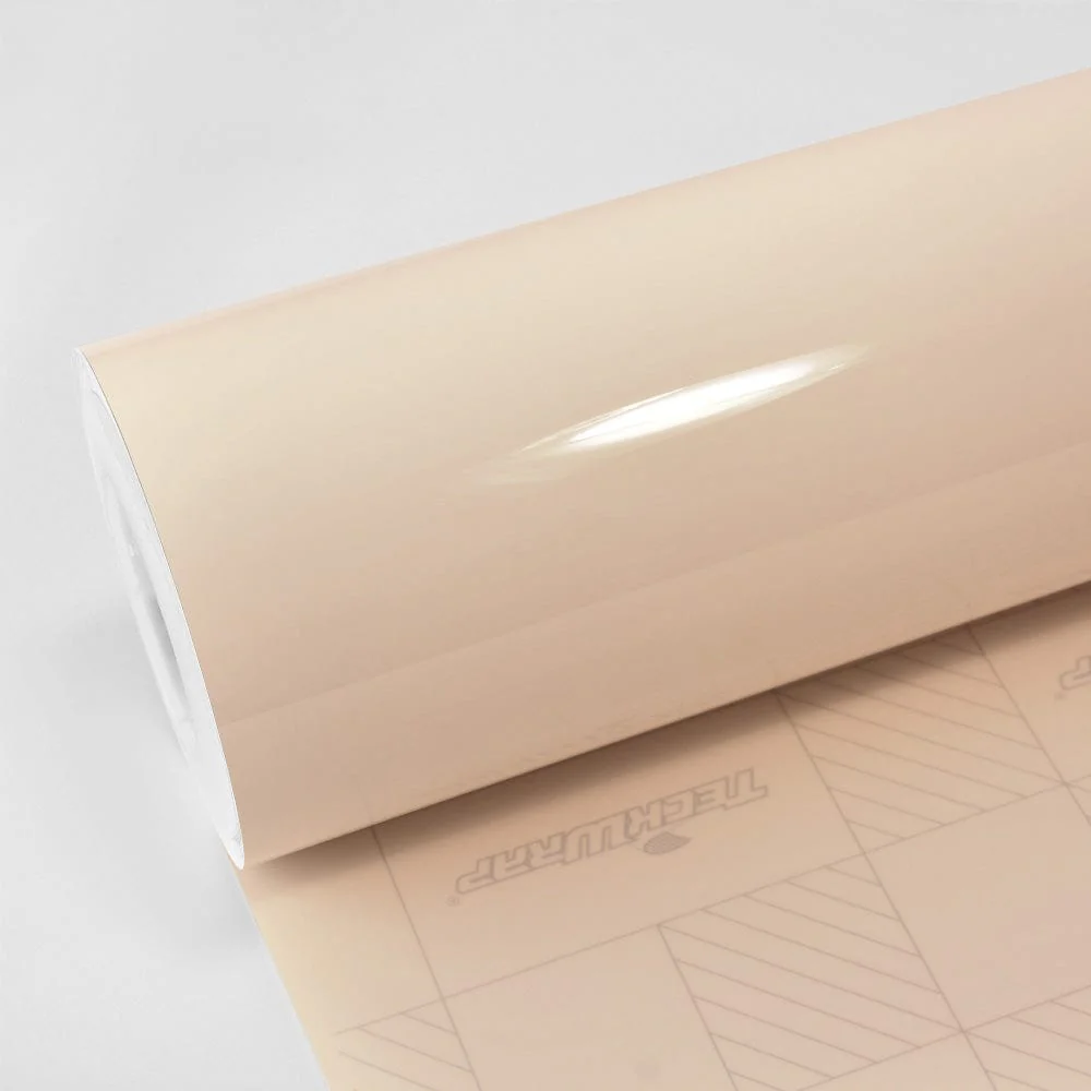 BOND GOLD (ECH17) Vinyl Wrap – TeckWrap Malaysia